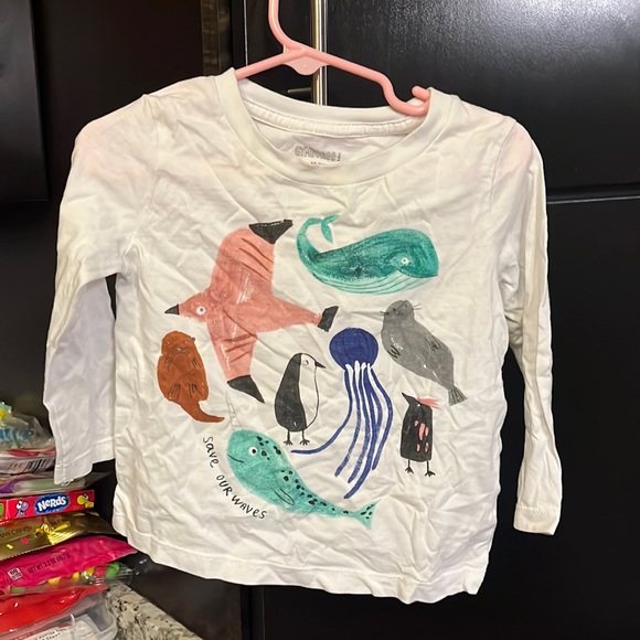 Gymboree | Shirts & Tops | Girls Shirt | Poshmark